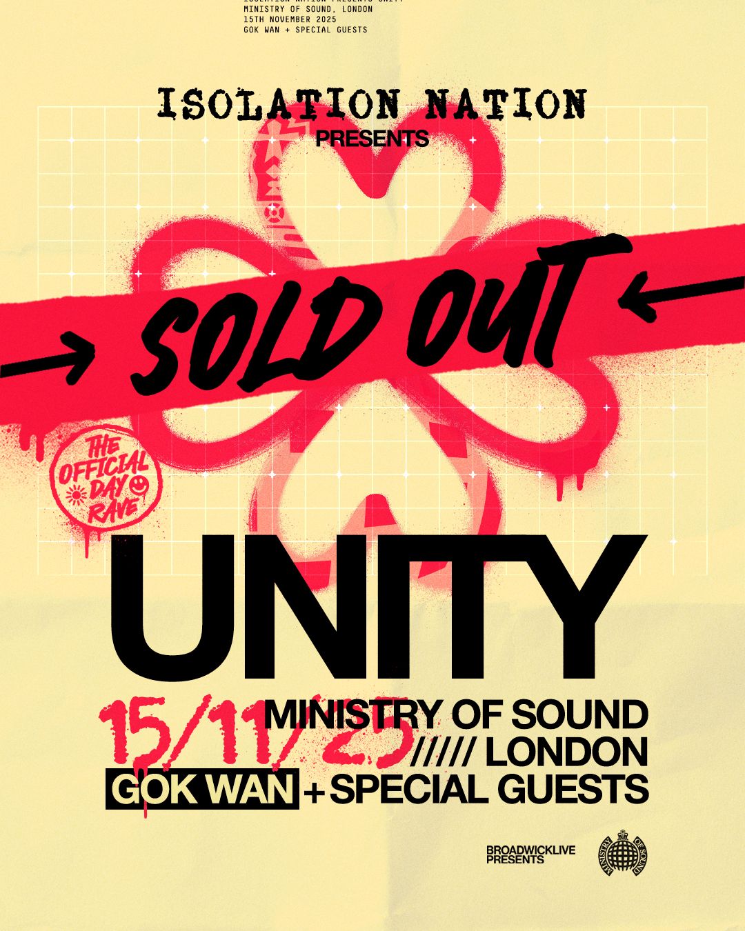 Unity | London